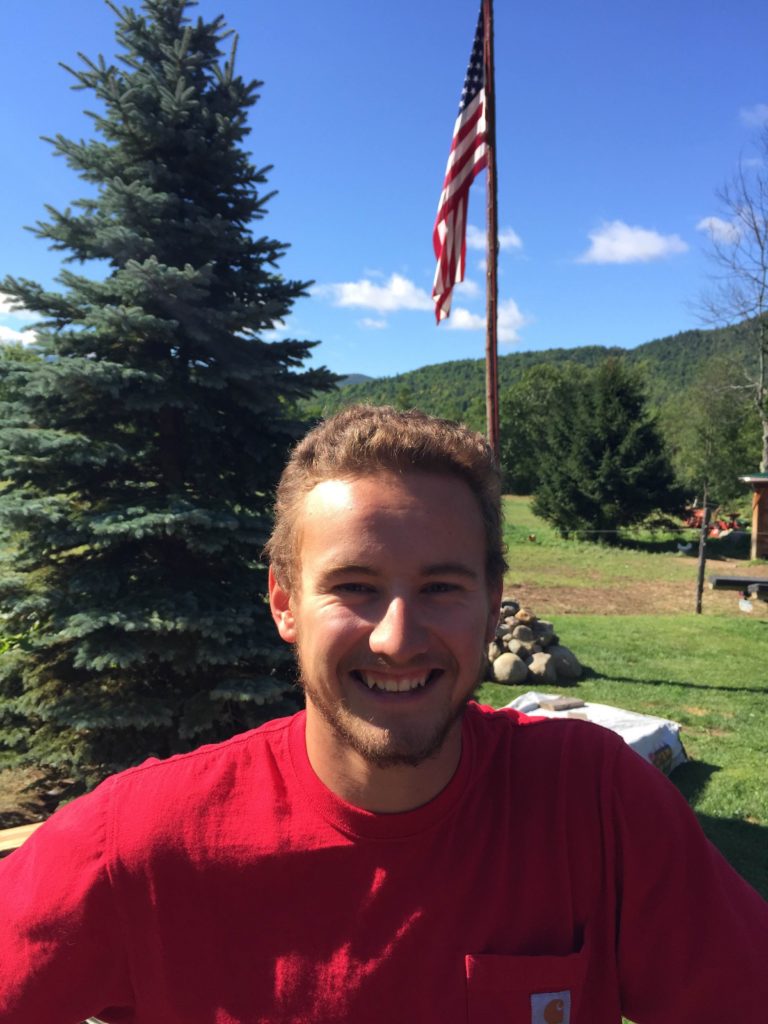 Jake Wenn Is BACK!! – NYSEF