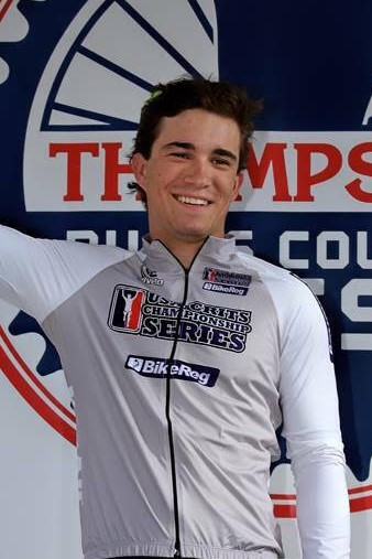 Kyle Penny named U14 Alpine Assistant Coach – NYSEF