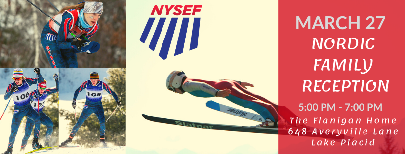 Events – NYSEF