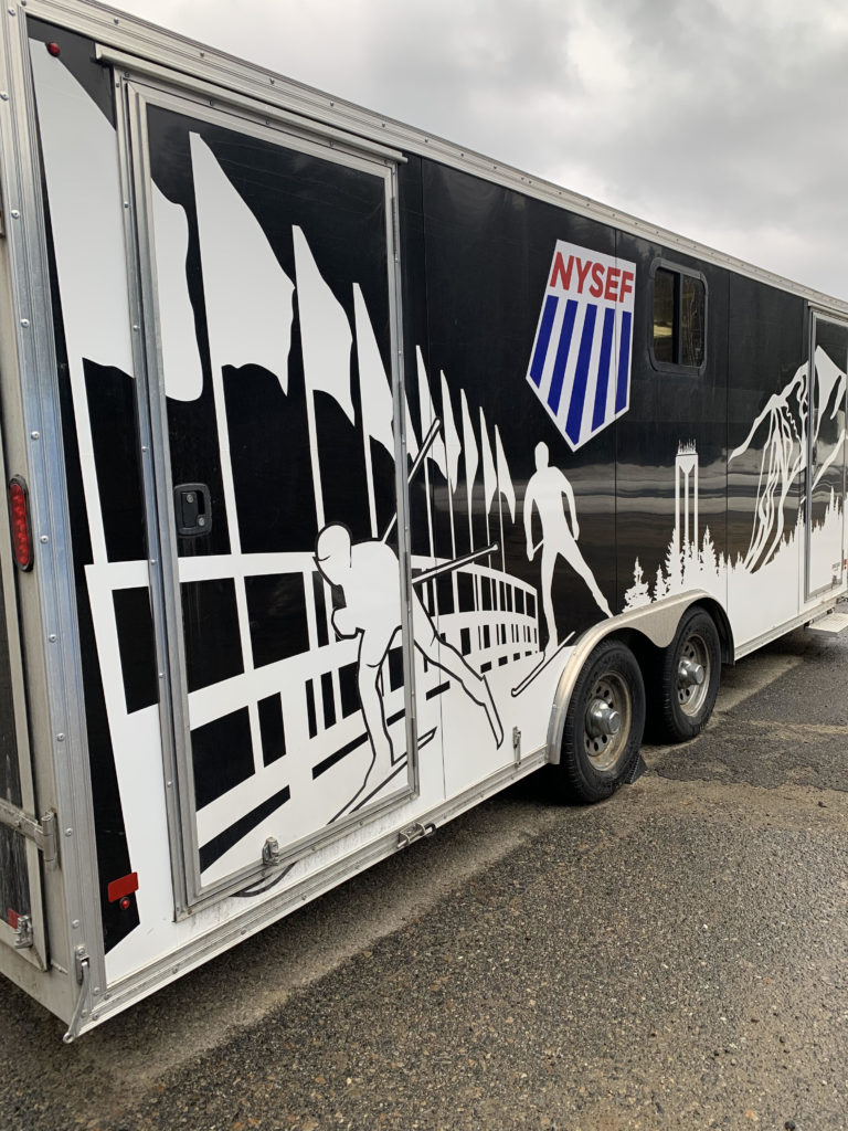 NYSEF Nordic Trailer: GET AN INSIDE LOOK! – NYSEF