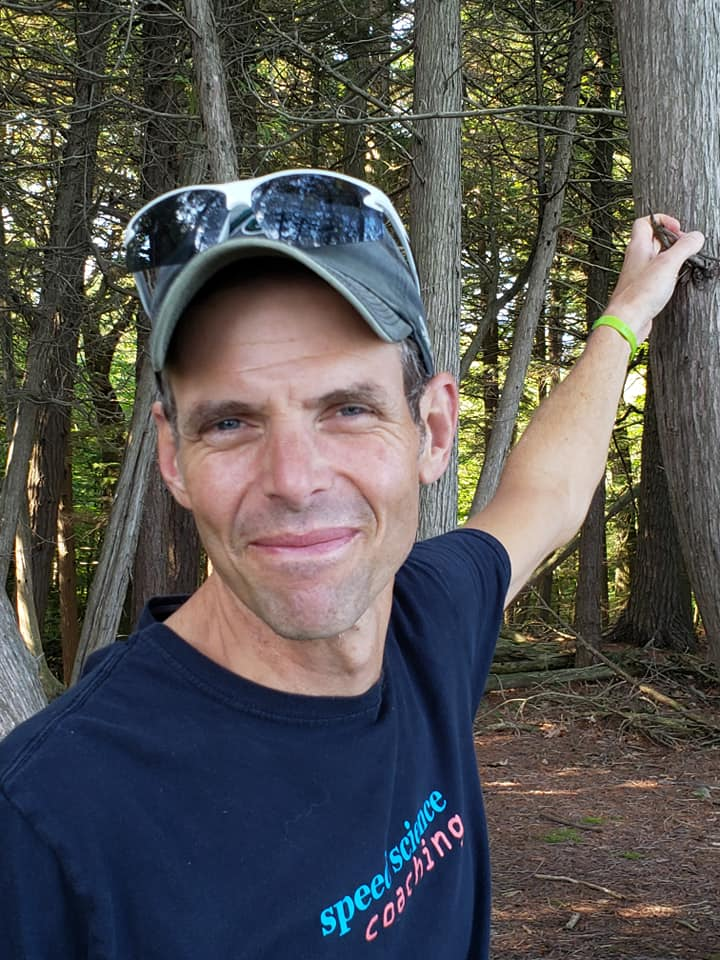 Meet Coach Christopher Rose! Who will be helping with Devo XC this ...