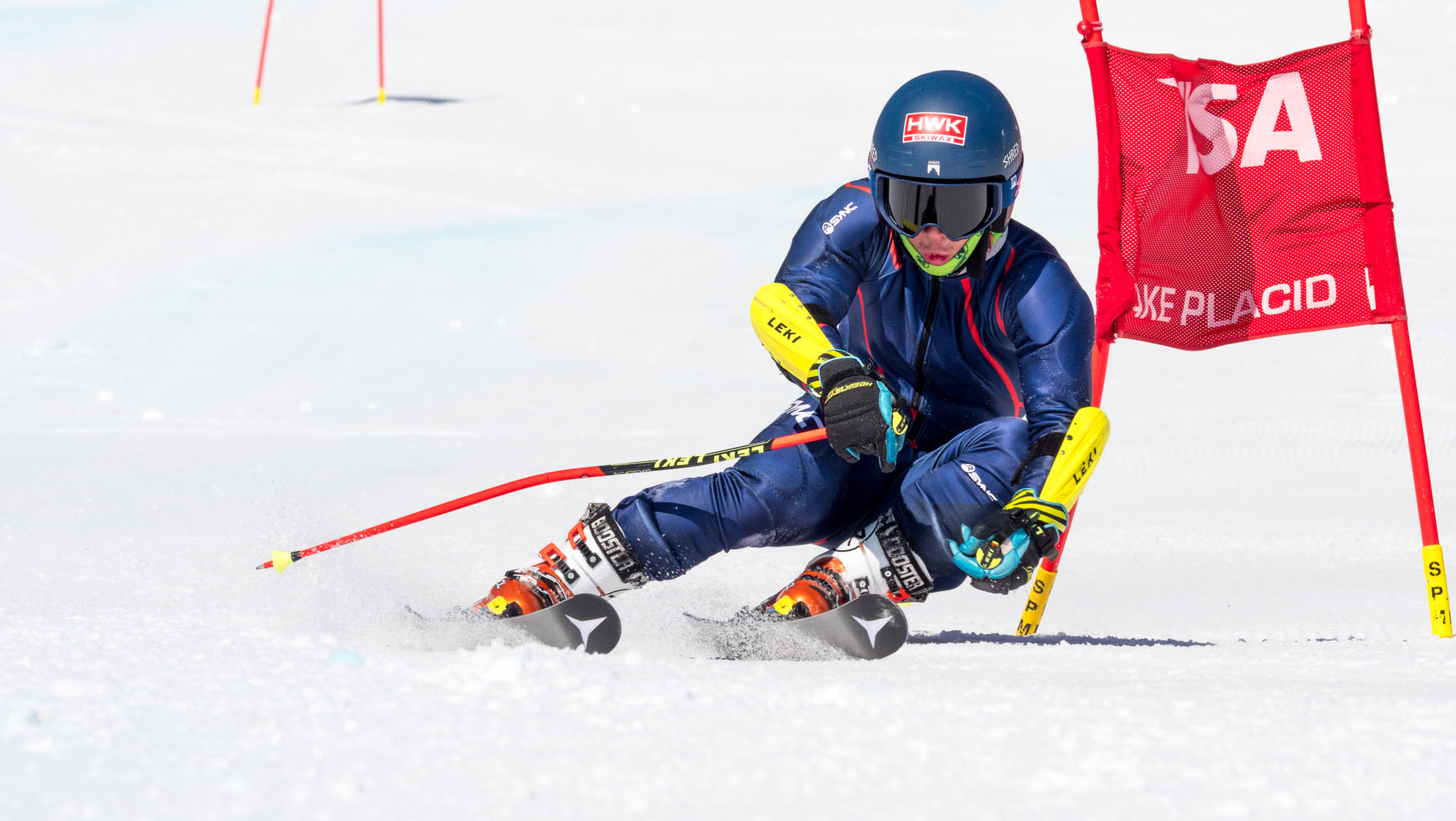 Get to know PG athlete, Jack Mitchell from New Mexico! – NYSEF