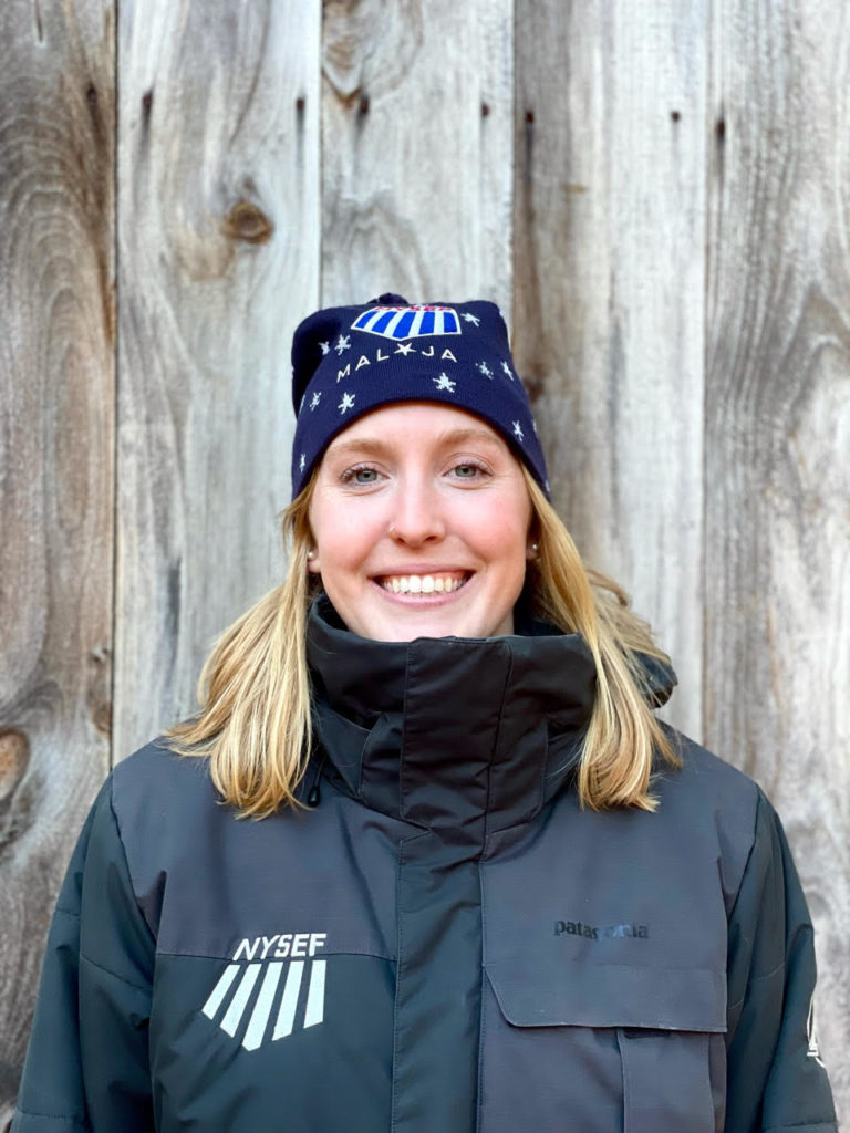 Staff – NYSEF