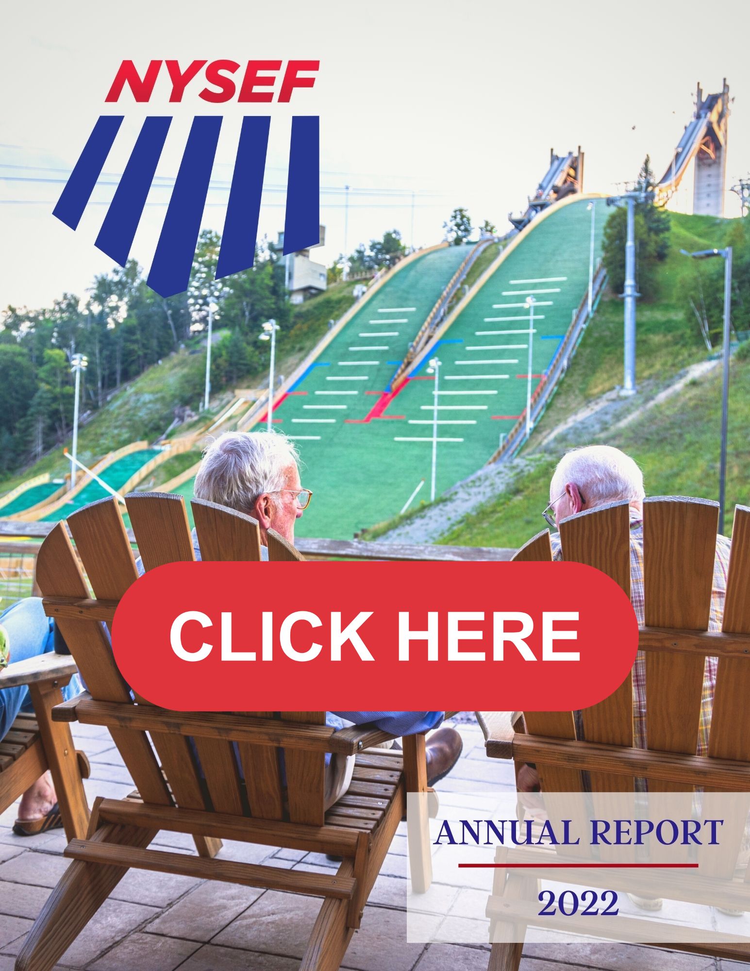 NYSEF Annual Report 2021-22 Season – NYSEF