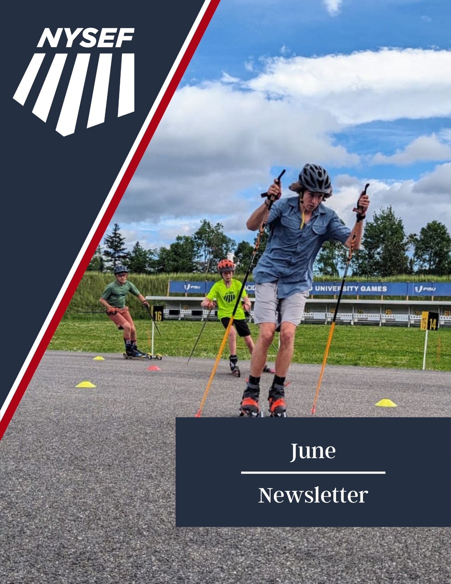 NYSEF June 2023 Newsletter is Live! – NYSEF