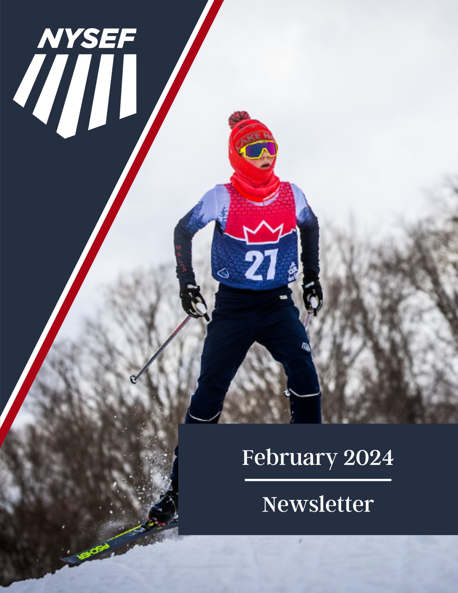 February 2024 Newsletter – NYSEF